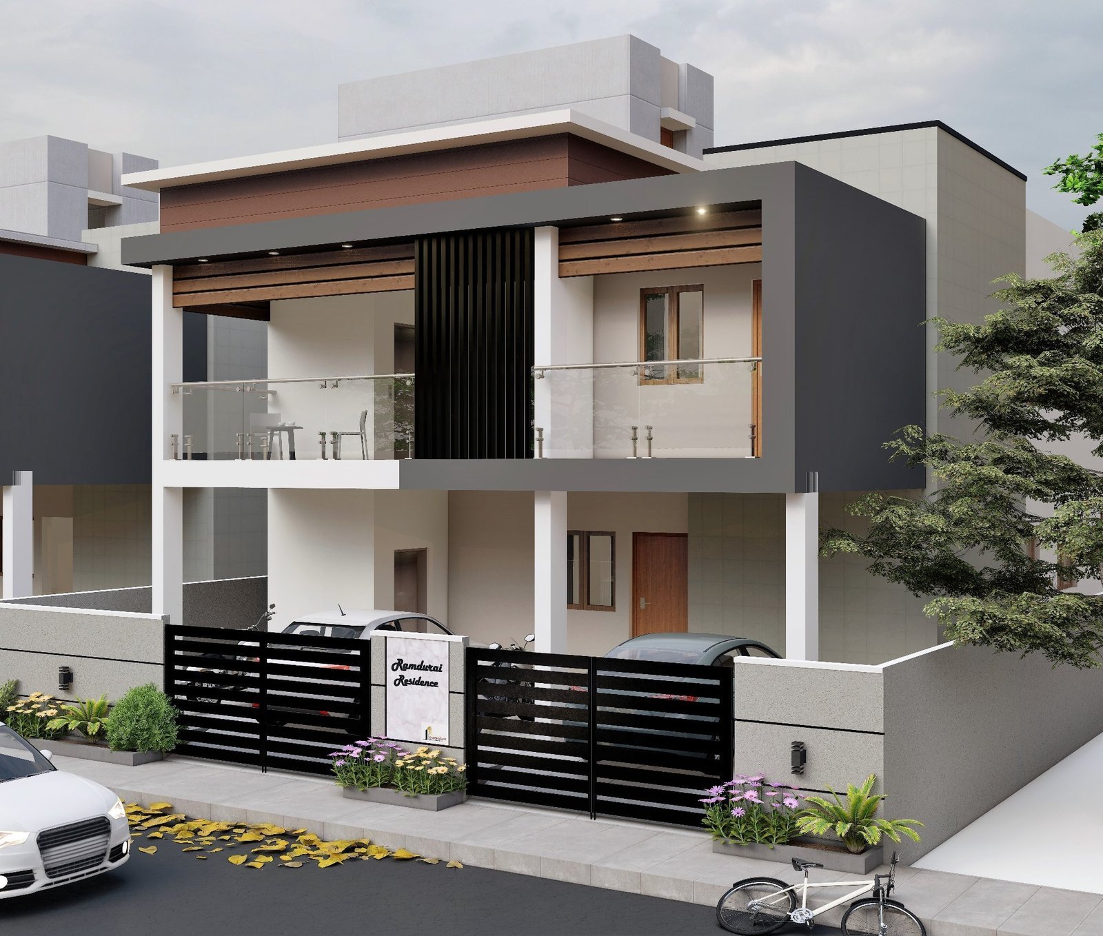RD Developers- Real Estate & Property Developer in Hosur